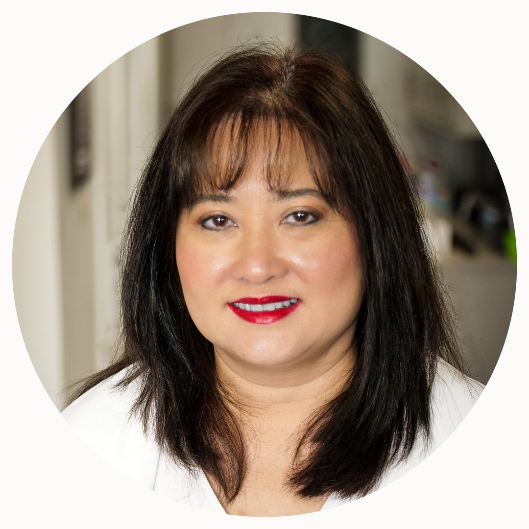 June Lu | Work with Churchill Mortgage